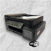 Jual Printer fotocopy Brother mfc t810w istimewa - T810W - Jakarta ...