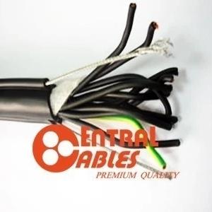 Jual KABEL HOIST PENDANT LIFT 2S 20X1.5 Sqmm Meteran ( Lift-2S 20x1,5 ...