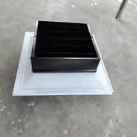 Jual Diffuser AC ducting 250x250 Putih - 350x350 - Kota Bekasi ...