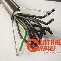 Jual KABEL HOIST PENDANT LIFT 2S 20X1.5 Sqmm Meteran ( Lift-2S 20x1,5 ...