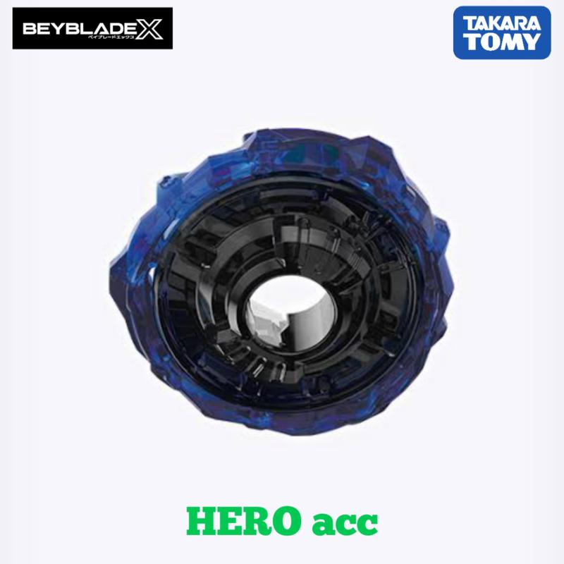 Beyblade X UX-11 Ratchet 9-60 ( Dark Blue ) Original TAKARA TOMY - Shop ...