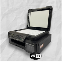 Jual Printer fotocopy Brother mfc t810w istimewa - T810W - Jakarta ...