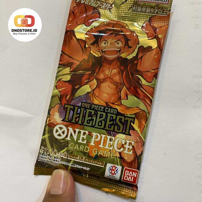 One piece Card Game dan Dragon ball super card game fusion world pack ...
