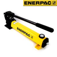 Jual ENERPAC P391 SINGEL SPEED 700 BAR / 10.000 Psi HYDRAULIC HAND PUMP ...