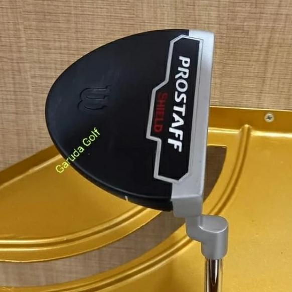 Stick Golf Putter Wilson-New & Original - Shop | Tokopedia