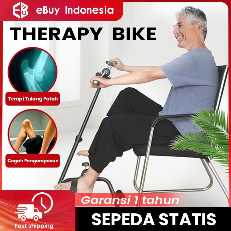 Sepeda Statis eBuy / Terapi Kaki dan Tangan Penderita Stroke - Shop ...