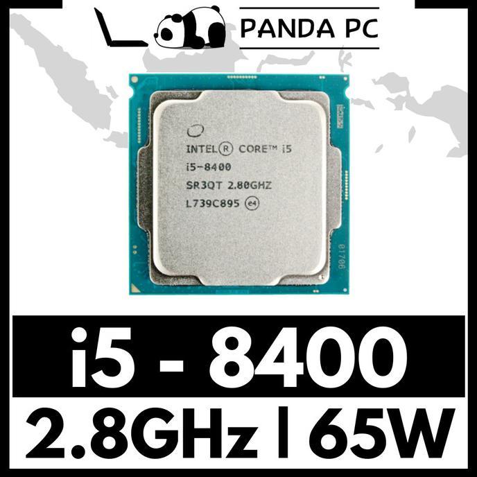 Best Processor Core i5 Gen 8 LGA 1151 Coffee Lake 8400 8500 8600 8500T ...