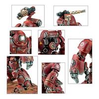 Jual Warhammer 40k: Adeptus Mechanicus - Kastelan Robots - Jakarta ...