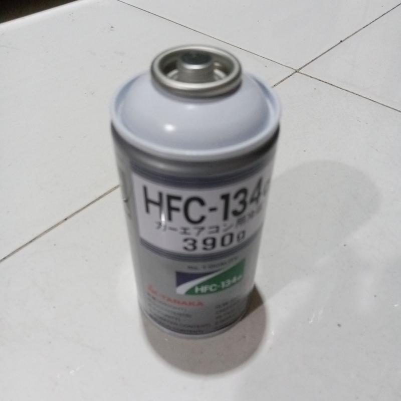 freon hfc 134a kaleng freon kulkas - Shop | Tokopedia