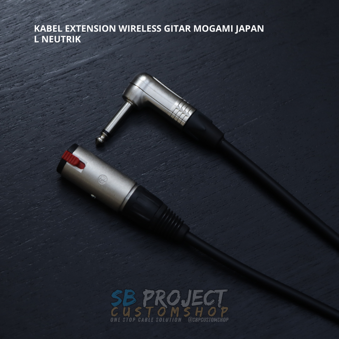 Jual KABEL EXTENSION WIRELESS GITAR BY SBP - ST STD PLUG - Kota Bekasi ...