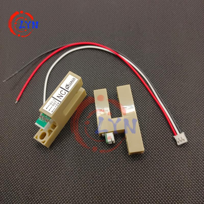 Sensor YENOX KW Normal Close NC - [READY STOK] - Shop | Tokopedia