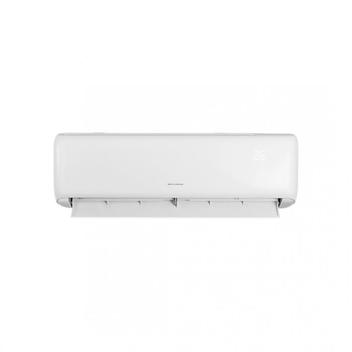 Jual AC GREE 1/2 PK DELUXE SERIES 385 WATT 5000 BTU - GWC 05 N1/A ...
