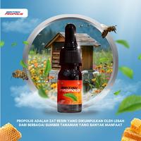 Jual British Propolis Official Store Halal MUI BPOM RI FDA Approved ...