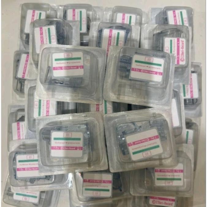 Tekno Klem Klamp Clamp Sunat Khitan Original - Shop | Tokopedia