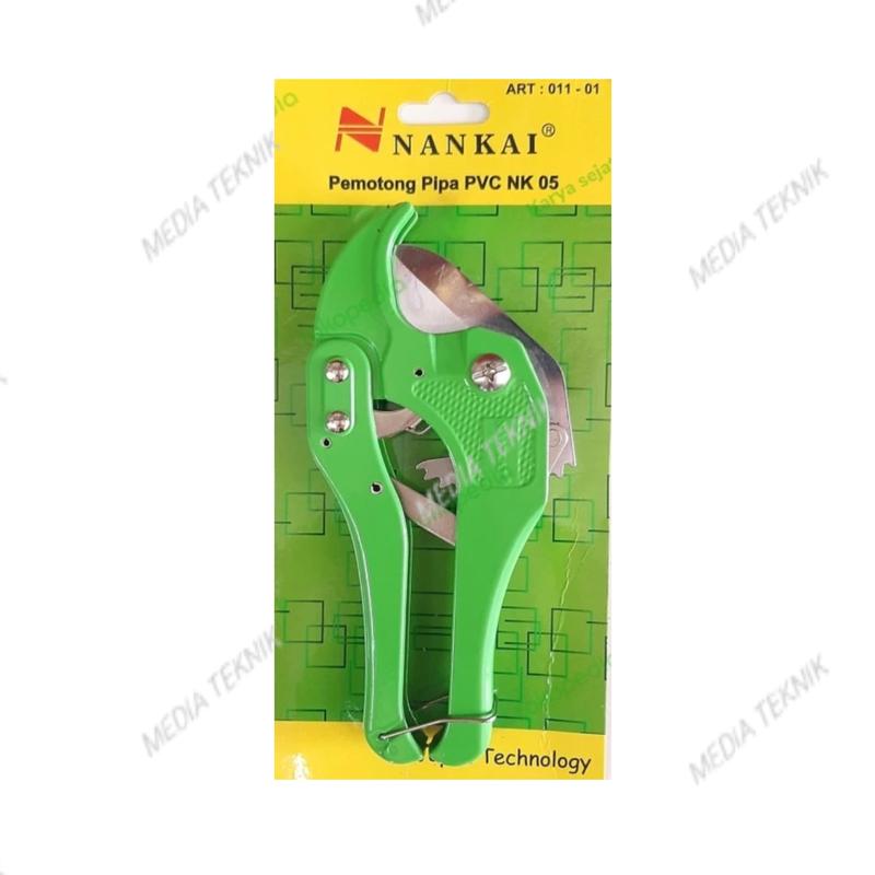 Tang Potong Pipa PVC Nankai NK 05 Pemotong - Shop | Tokopedia