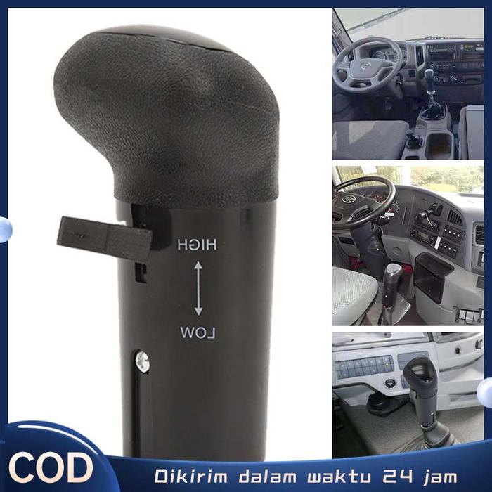 Jual Shift Gear Knob Truk Tuas Persneling Truck Shift Gear Knob Truk 9/ ...