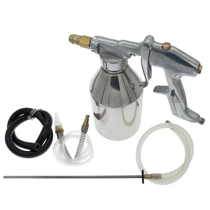 Jual IMPORT CAR CAVITY RUST PROTECTION UNDERCOATING GUN ANTI-RUST ...
