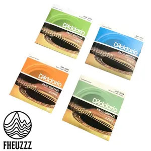 Senar Gitar Akustik Acoustic Yamaha Bronze Ukuran 009 - Shop | Tokopedia