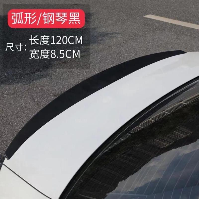 ada yang baru ni Spoiler / Body Kit / Wing / Sayap Styling Kit Mobil ...