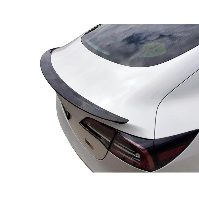 ada yang baru ni Spoiler / Body Kit / Wing / Sayap Styling Kit Mobil ...