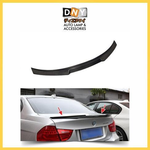 ada yang baru ni Spoiler / Body Kit / Wing / Sayap Styling Kit Mobil ...