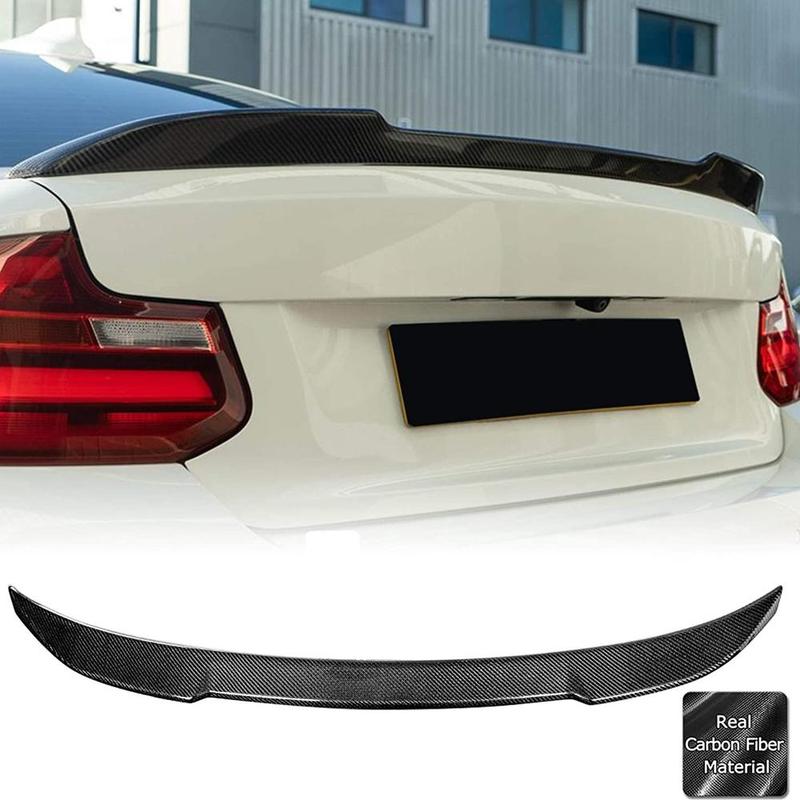 ada yang baru ni Spoiler / Body Kit / Wing / Sayap Styling Kit Mobil ...