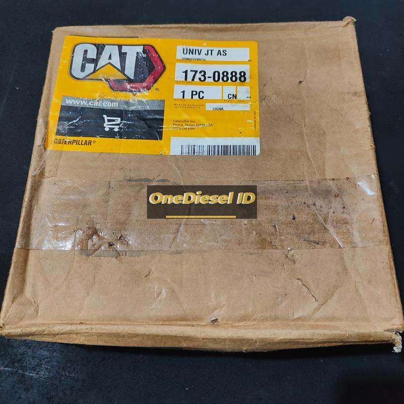 173-0888 / 1730888 univ joint genuine - Shop | Tokopedia