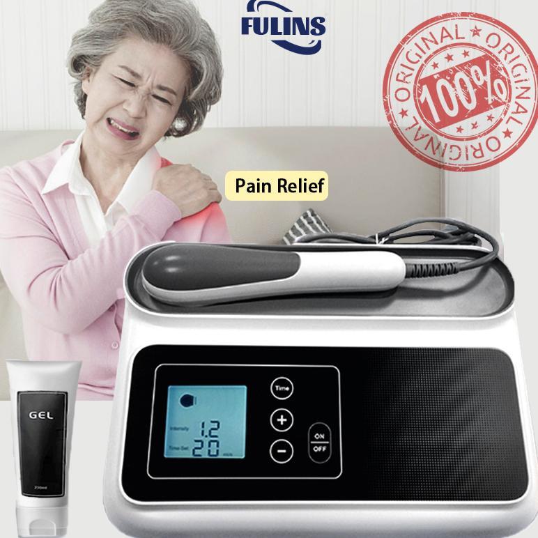 Terbaru Terbaru&Garansi ULTRASOUND Pain Relief Therapy - Fisioterapi ...