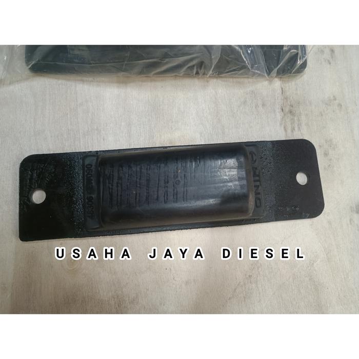 Jual Karet Stoper / Bantalan Chasis Belakang Hino 500 FM260JD 48306 ...