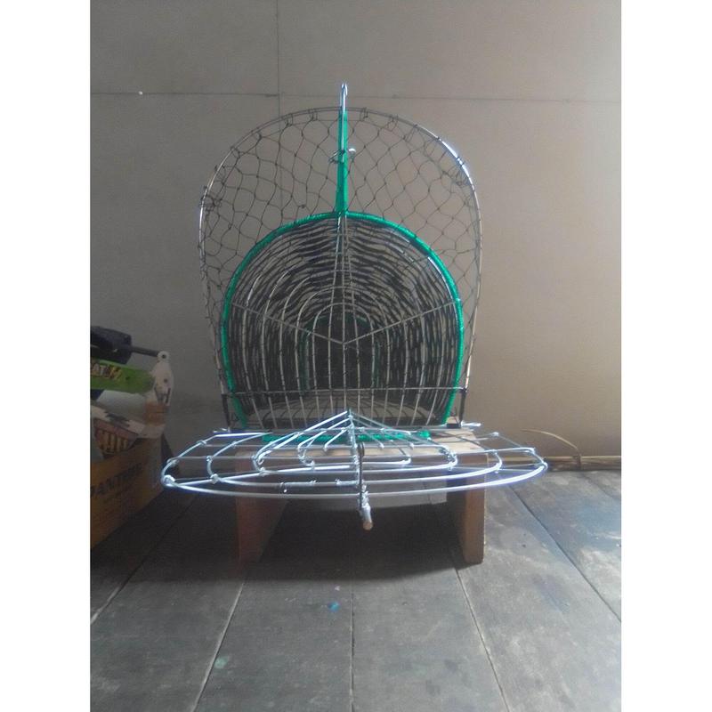 sangkar jebakan burung ruak ruak - Shop | Tokopedia