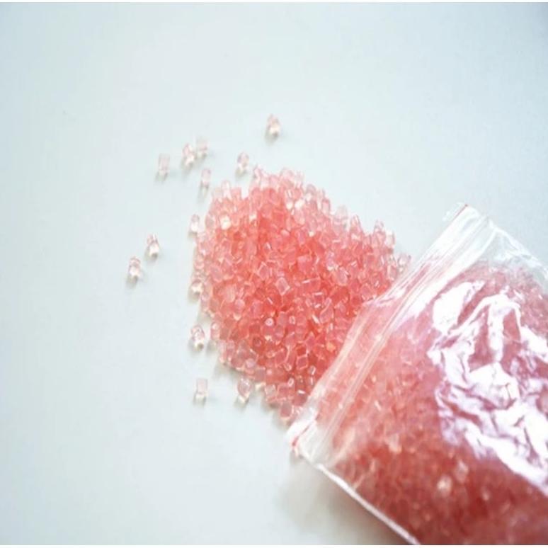 500gr Bahan Flexy Valplast Gigi Palsu Dental Lab - Shop | Tokopedia