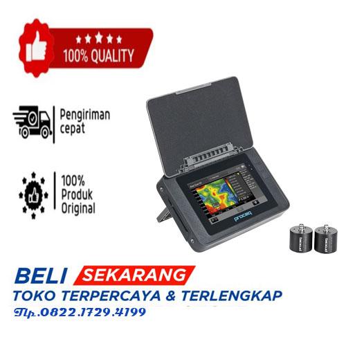 Jual UPV Proceq - Ultrasonic Pulse Velocity Proceq PL-200 - Jakarta ...