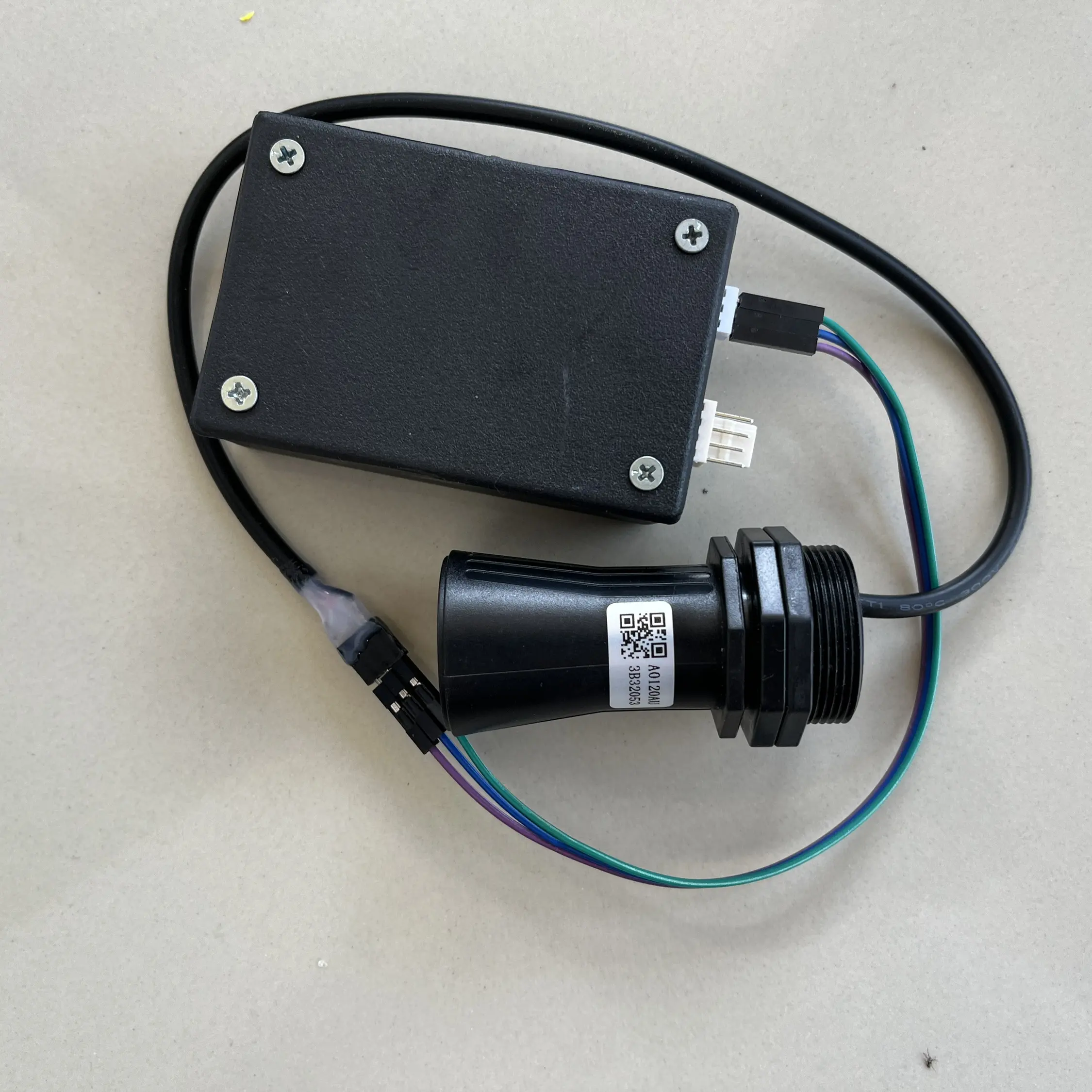 Ultrasonic to DAC Converter - Shop | Tokopedia