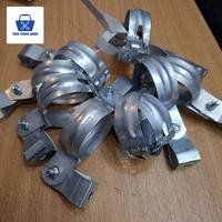 Jual Hanger Clamp / Klem Pipa Gantung Engsel 1/2" 3/4" 1" 1-1/4" 1-1/2 ...