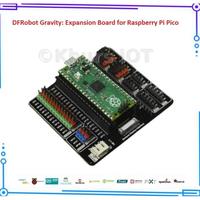 Jual DFRobot Gravity : Expansion Board for Raspberry Pi Pico - Jakarta Pusat - Grand Factory ...