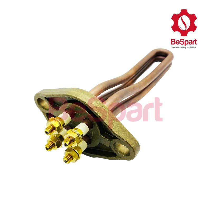 Heating Element Astoria / Wega 2000W 220V 180mm - Shop | Tokopedia