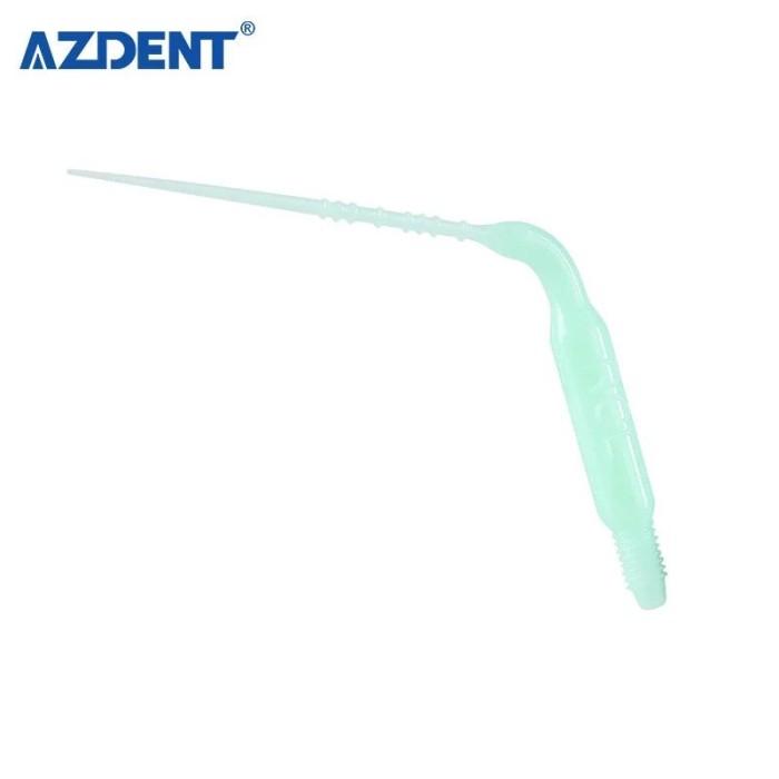 AZDENT Endo Activator Tip (Alternatif VDW Eddy Tip) Agitasi / Aktivasi ...
