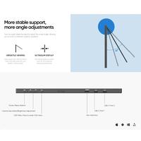 Jual Arzopa A3C Pro 13.3 Inch OLED 1080P FHD Full HD Gaming 400Nit OLED ...