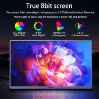 Jual Arzopa A3C Pro 13.3 Inch OLED 1080P FHD Full HD Gaming 400Nit OLED ...