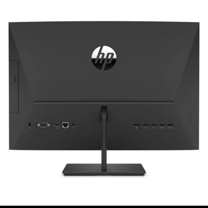 PC AIO HP PRO ONE 600 G6 CORE I5 10400 RAM 8GB SSD 512GB W11'PRO - Shop ...