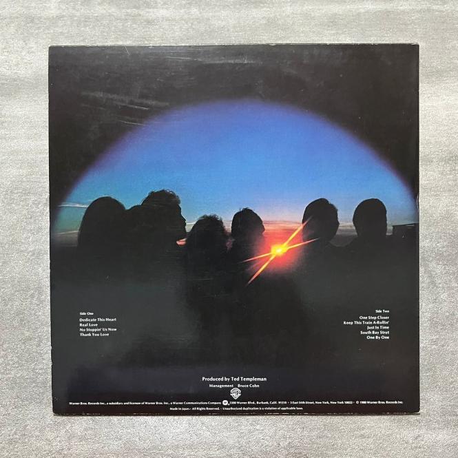 Vinyl The Doobie Brothers – One Step Closer - Shop | Tokopedia