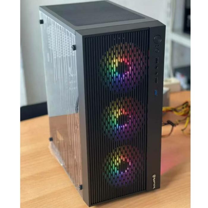 Jual komputer pc cpu baru core i7 with ddr4 ram - Jakarta Timur - kevin komputer | Tokopedia