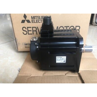 Jual AC Servo Motor Mitsubishi HF154S-A48 200V 1.5KW 3000rpm New ...