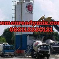 Jual Harga Beton Cor Ready mix K225 Kalimantan Timur Terbaru 2025 - Kab ...