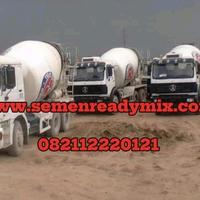 Jual Harga Beton Cor Ready mix K225 Kalimantan Timur Terbaru 2025 - Kab ...