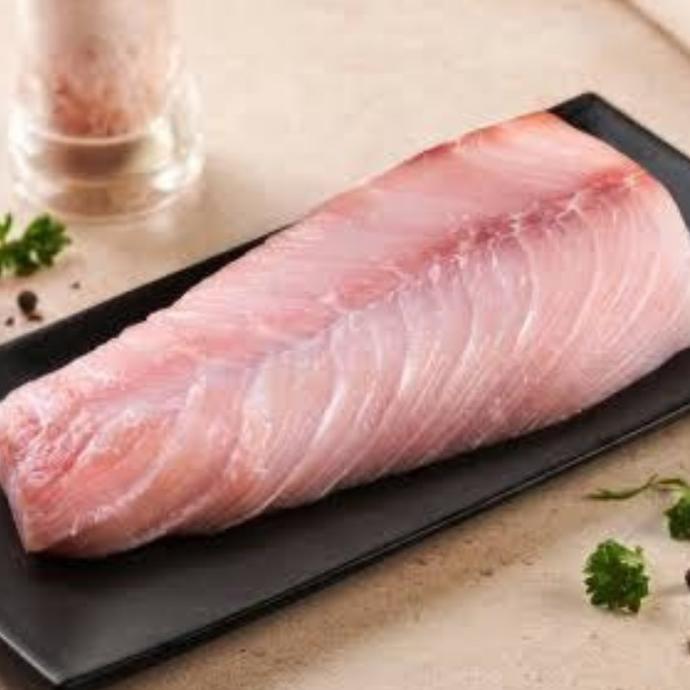 Ikan Gabus Fillet 500 Gram cobia - Shop | Tokopedia