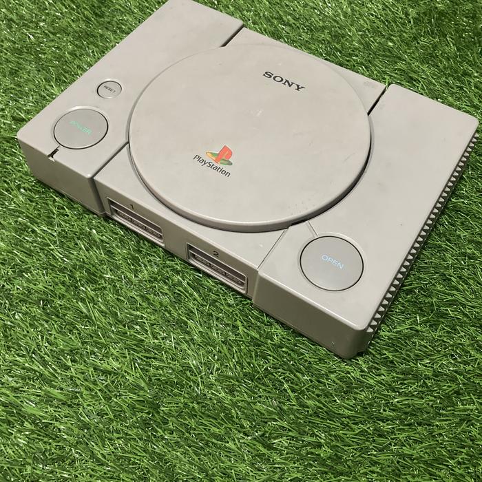 Jual Playstation 1 Mod ps1/psx - Kota Bekasi - GamesFolks | Tokopedia