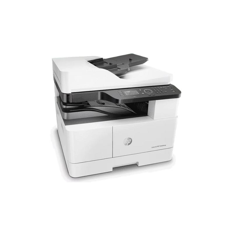 HP LaserJet MFP M440nda Garansi Resmi - Shop | Tokopedia
