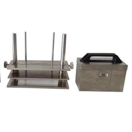 Jual Perspiration tester uji tahan luntur trhd keringat - Kota Bandung ...