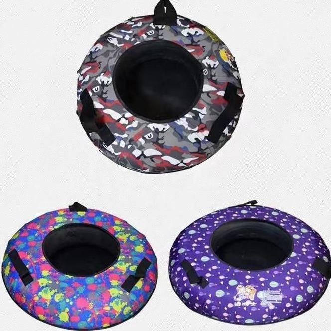 Jual UrbanLive Ban slide/Ban donat/Ban Buat RAINBOW SLIDE/PEROSOTAN ...
